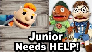 Bowser Junior Needs Help! | SML Wiki | Fandom