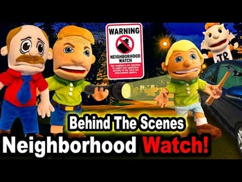Neighborhood Watch! | SML Wiki | Fandom