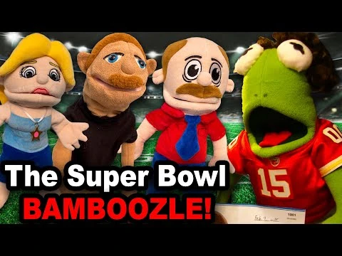 The Super Bowl Bamboozle! | SML Wiki | Fandom
