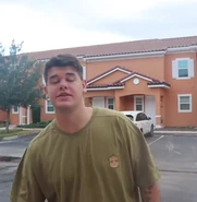 Will Townsend | SML Wiki | Fandom