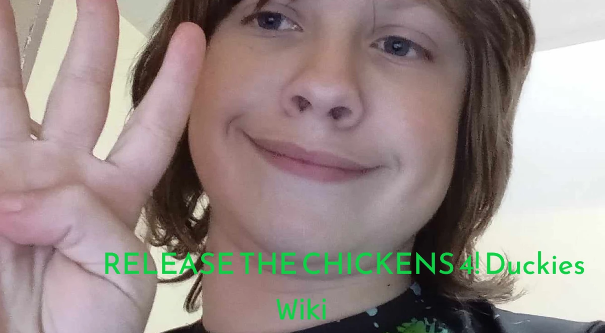User blog:Wayde2235/RELEASE THE CHICKENS 4! Duckies | SML Wiki | Fandom