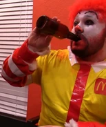 Ronald McDonald | SML Wiki | Fandom