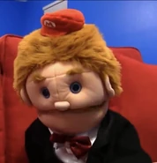 Mr. Goodman | SML Wiki | Fandom