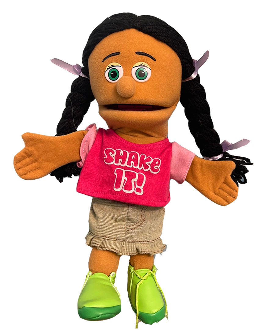 Maria Sanchez | SML Wiki | Fandom