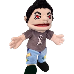 Baba Booey Puppet