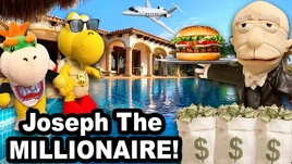 Joseph the Millionaire! | SML Wiki | Fandom