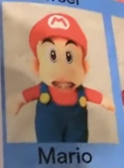 Marvin | SML Wiki | Fandom