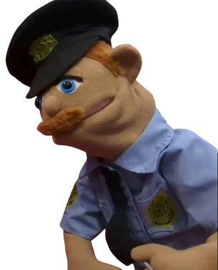 Brooklyn T. Guy | SML Wiki | Fandom