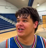 Will Townsend | SML Wiki | Fandom