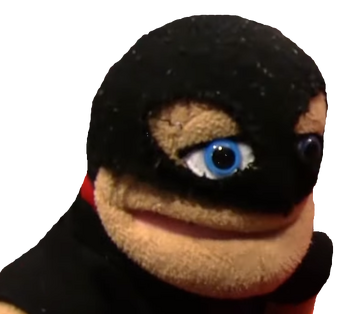 Robber | SML Wiki | Fandom