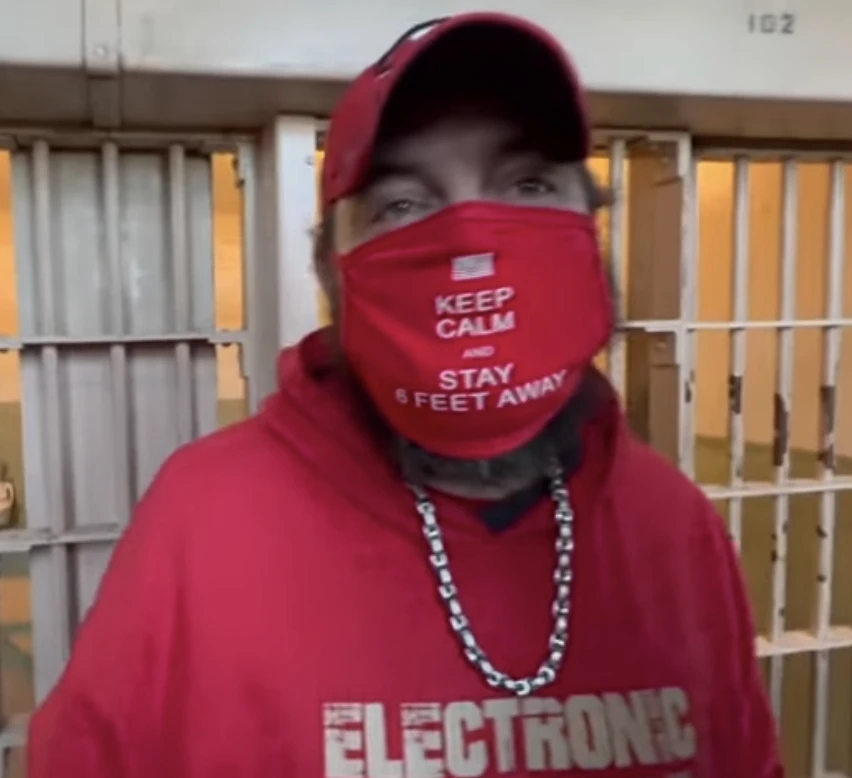 Josh Chapman | SML Wiki | Fandom