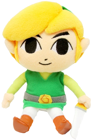 Pixie Goblin | SML Wiki | Fandom