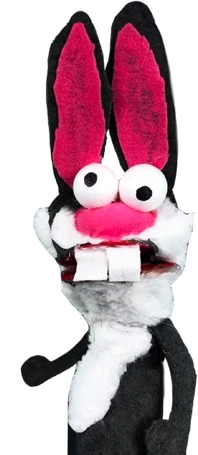 Scary Bunny | SML Wiki | Fandom