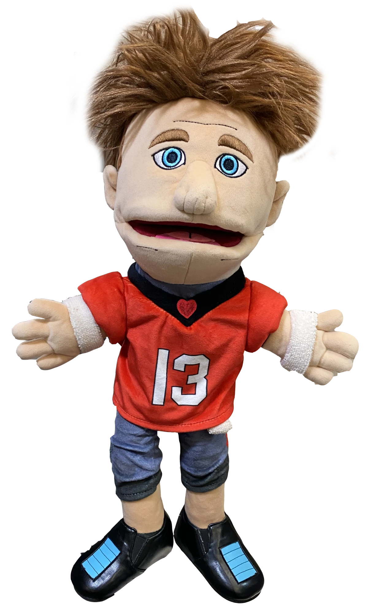 Dak | SML Wiki | Fandom