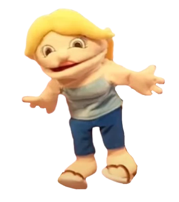 Rose | SML Wiki | Fandom