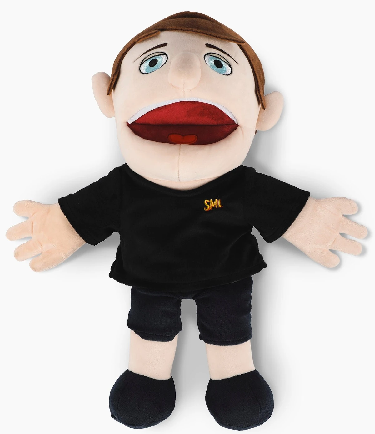 Lance Thirtyacre (puppet) | SML Wiki | Fandom