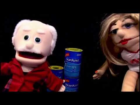 Tuna Fish | SML Wiki | Fandom