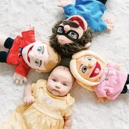 Lilly Thirtyacre | SML Wiki | Fandom