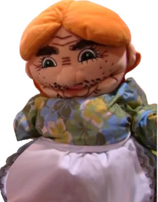 Debra | SML Wiki | Fandom