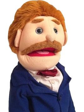 Mr. Goodman | SML Wiki | Fandom