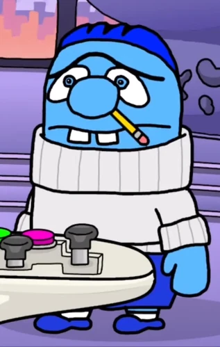 Jeffy's Emotions | SML Wiki | Fandom