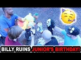 Saw 3 | SML Wiki | Fandom