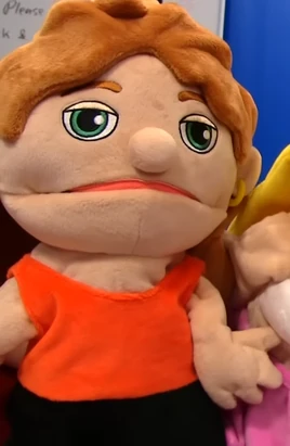 Tiffany | SML Wiki | Fandom