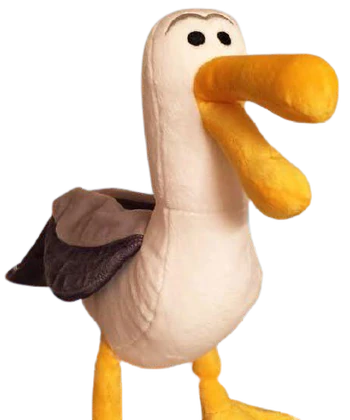 Mine Bird | SML Wiki | Fandom