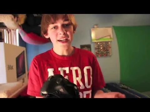 Broken Camera | SML Wiki | Fandom