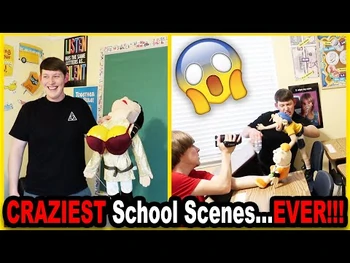 Jeffy's Text Message! | SuperMarioLogan Wiki | Fandom