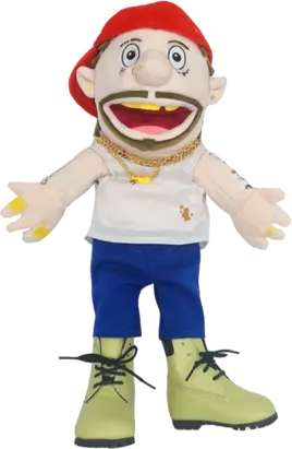 Duggie | SML Wiki | Fandom