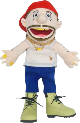 Randy | SuperMarioLogan Wiki | Fandom