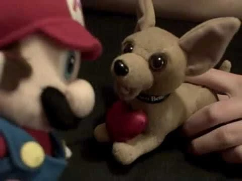 Tony Gets a Girlfriend (Part 1) | SML Wiki | Fandom