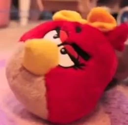 Big Red's Girlfriend | SML Wiki | Fandom