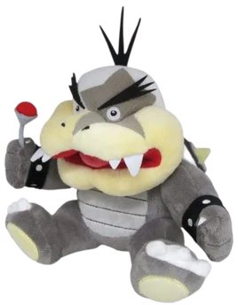 Morton Koopa Jr. | SML Wiki | Fandom