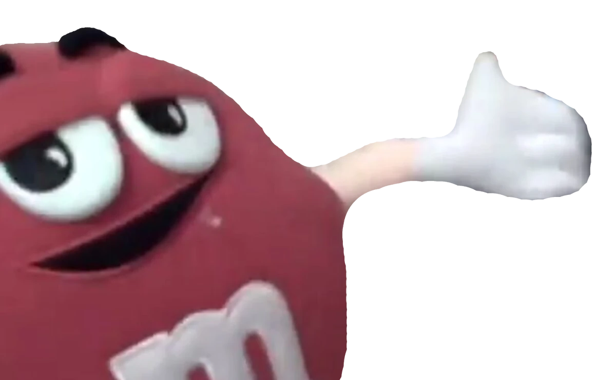 Mr. M&M | SML Wiki | Fandom