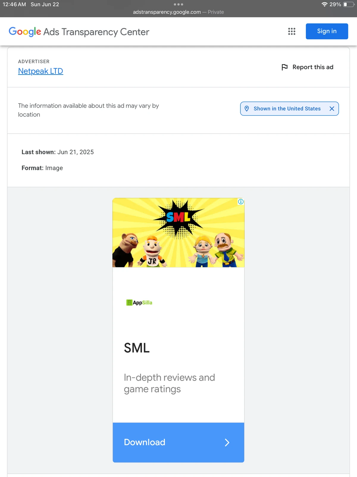 User blog:Rocco1707/I found an Imposter of the YouTube Channel! | SML ...