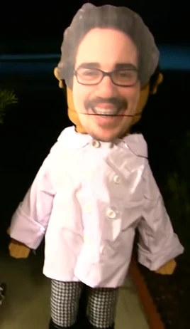 Tito Jimenez (puppet) | SML Wiki | Fandom