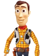 Woody | SML Wiki | Fandom
