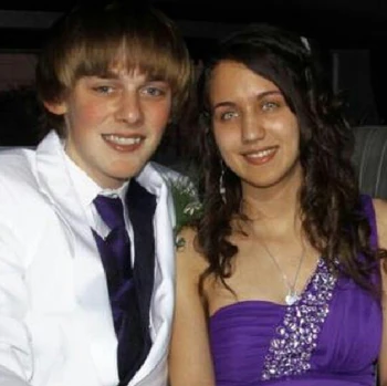 Logan Thirtyacre | SML Wiki | Fandom