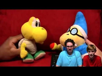 Stuck! | SML Wiki | Fandom