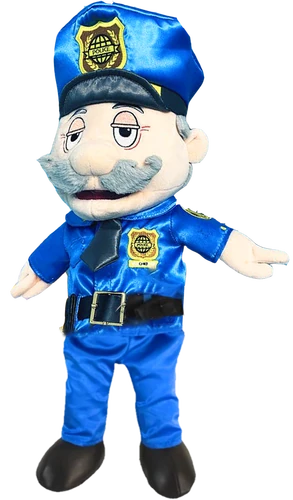 Chief | SML Wiki | Fandom