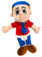 Marvin/Gallery | SML Wiki | Fandom