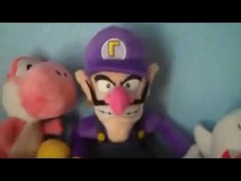 Waluigi!!! | SML Wiki | Fandom