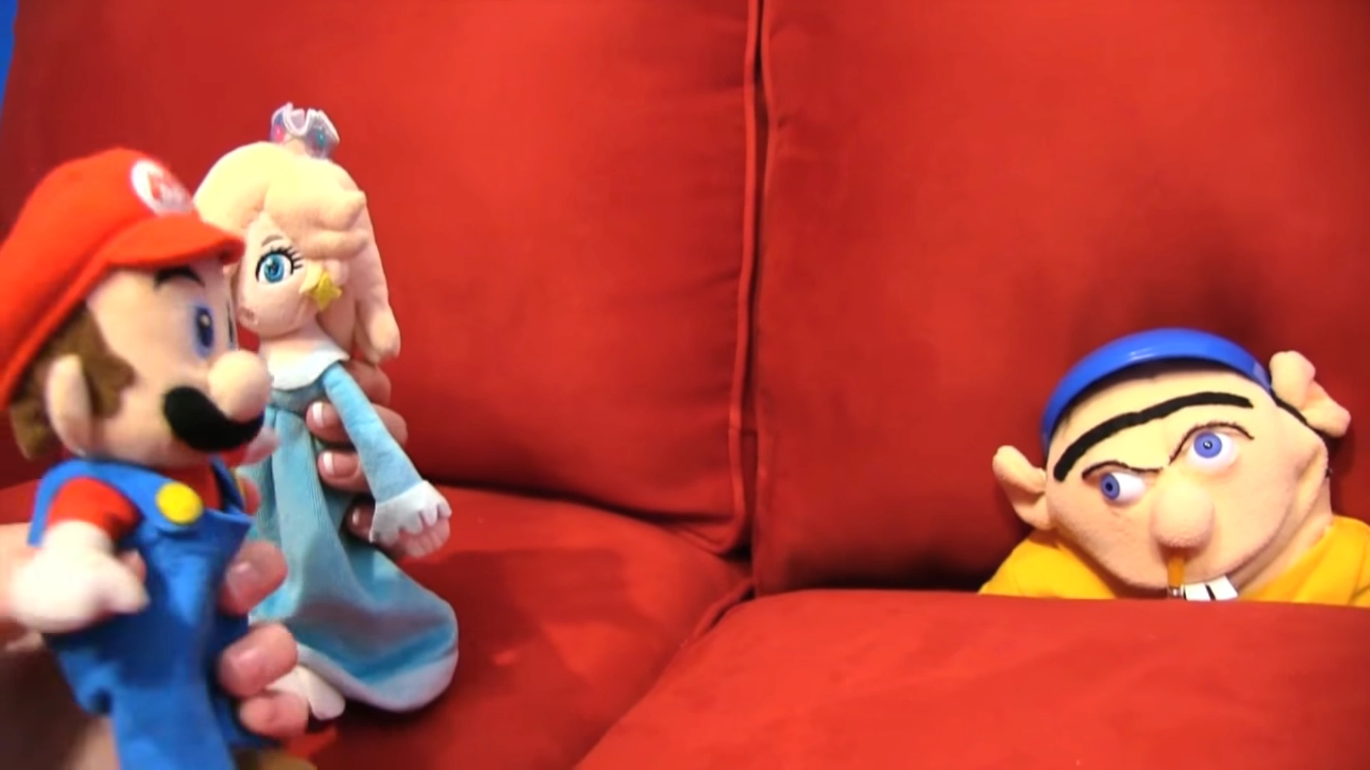 Discuss Everything About SML Wiki | Fandom