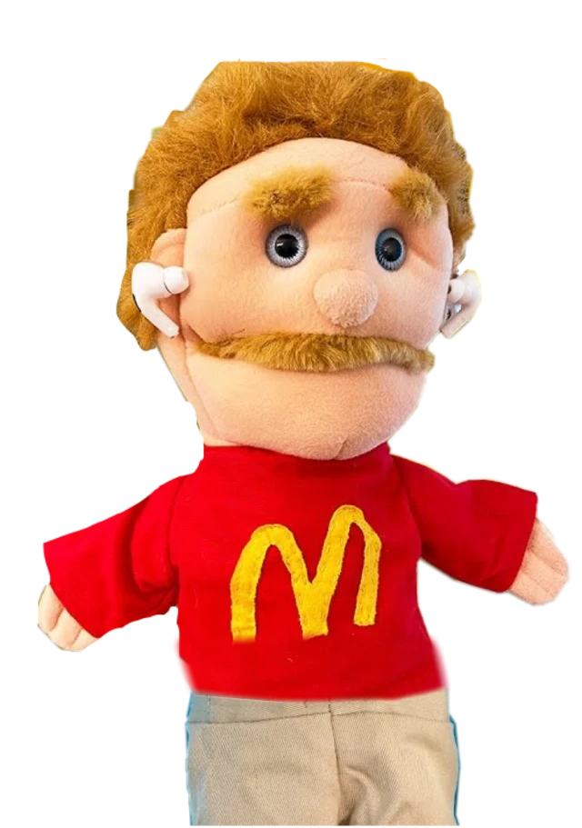 Richard Goodman/Gallery | SML Wiki | Fandom