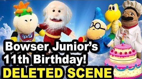 Behind the Scenes | SML Wiki | Fandom