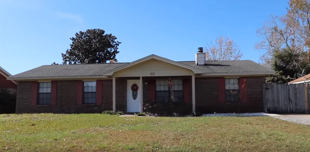 Logan's Childhood Home | SML Wiki | Fandom