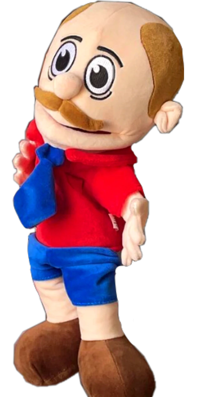 Mario | Wiki SML | Fandom