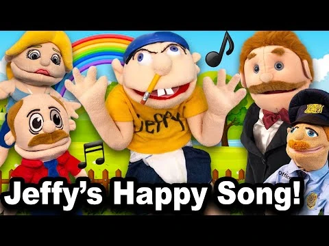 Jeffy's Happy Song! | SML Wiki | Fandom